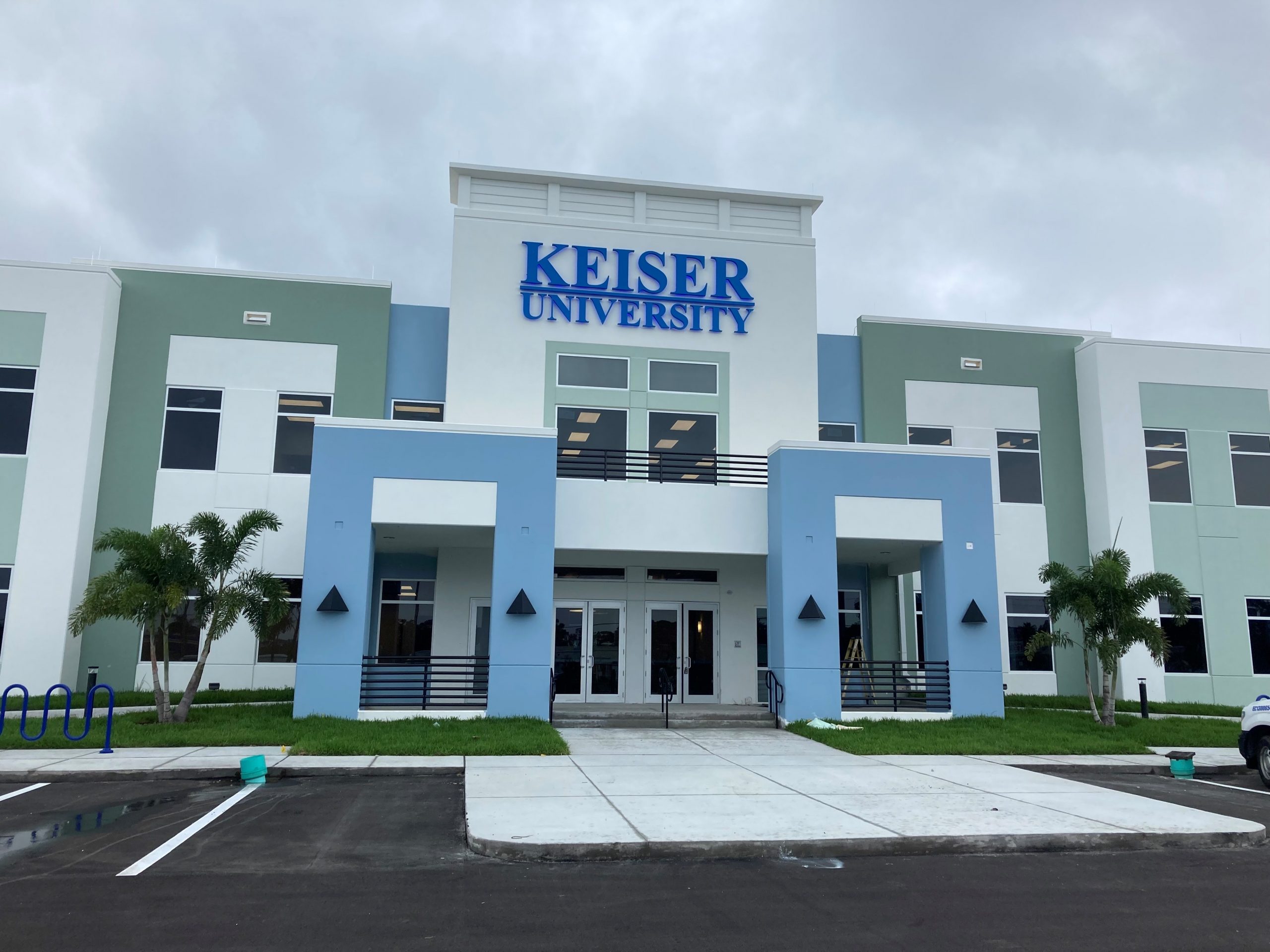 Portfolio – Clark Electric